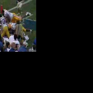 Former LSU QB Marcus Randall adding to Bluegrass Miracle legacy ...