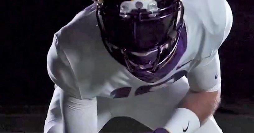 How LSU's color-changing helmets came to be, and the story of $1,500 ...