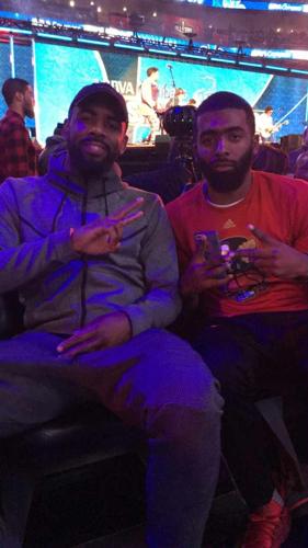 New Orleans native Devin Charles Hubbard Super Bowl bound | Sports ...