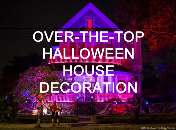 13 horrible haunted houses and other Halloween 2018 attractions in New ...
