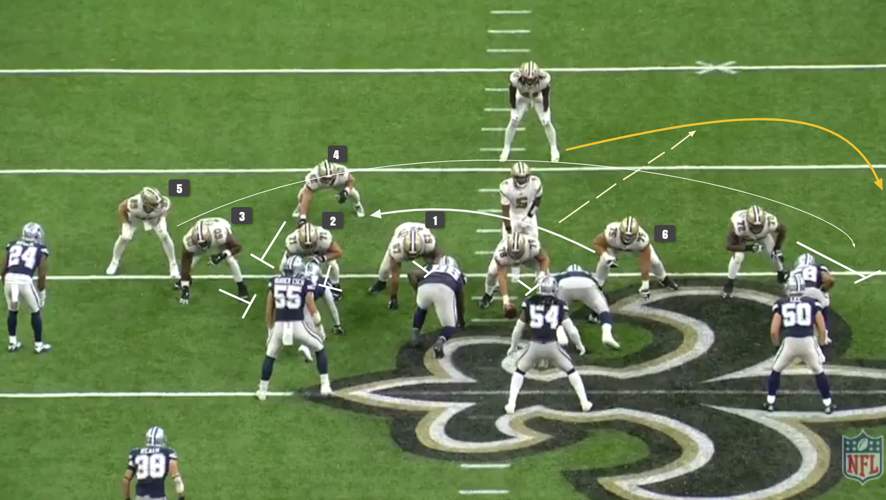 Alvin Kamara at 100%: After 'damn good' year despite injury, why Saints ...