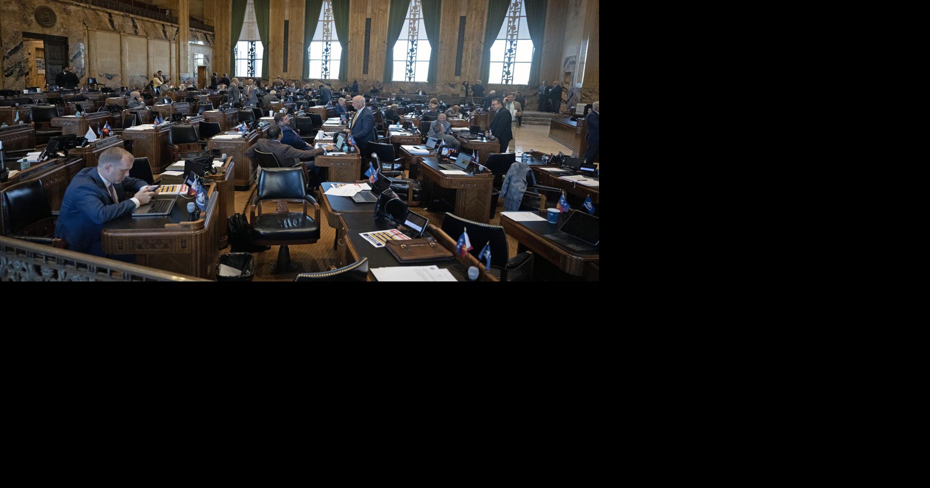 List of new Louisiana laws going into effect in 2025 | Local Politics ...