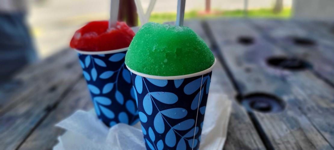 New Orleans, Louisiana food writers review sno-balls | Where NOLA Eats ...