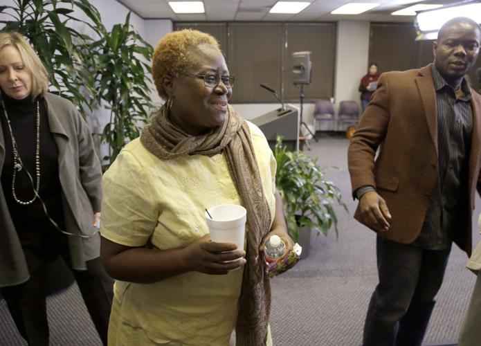 Louisiana, Ebola and nonsense about 'unanswered questions': Jarvis ...