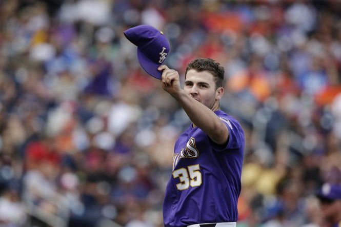 Zach Watson's big College World Series and other key numbers from LSU's ...