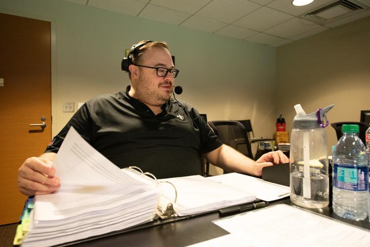 50 seasons with the New Orleans Saints: From their perch in the control ...