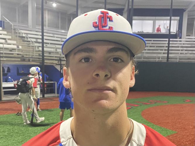Dagan Bruno’s RBI single caps John Curtis win against Rummel | Prep ...