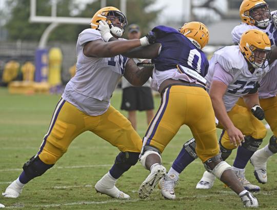 How does LSU beat Florida State? Keys include stopping the Seminoles ...