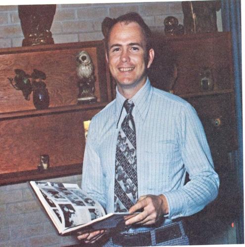 Long-serving Chalmette principal and community icon Wayne Warner is ...