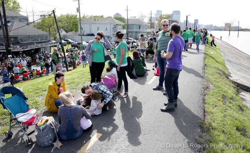 See photos from Algiers Friendship Day | Archive | nola.com