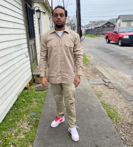 McMain grad out on food run rescues motorist who drove into bayou: 'I ...