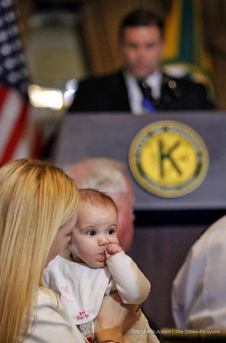 Kenner Mayor Mike Yenni will seek re-election, according to ...