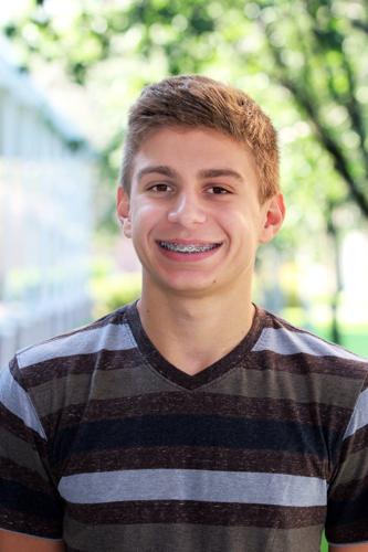 St. Martin's Ritchie Whitney, Cabrini's Gabriella O'Neil named swimming ...