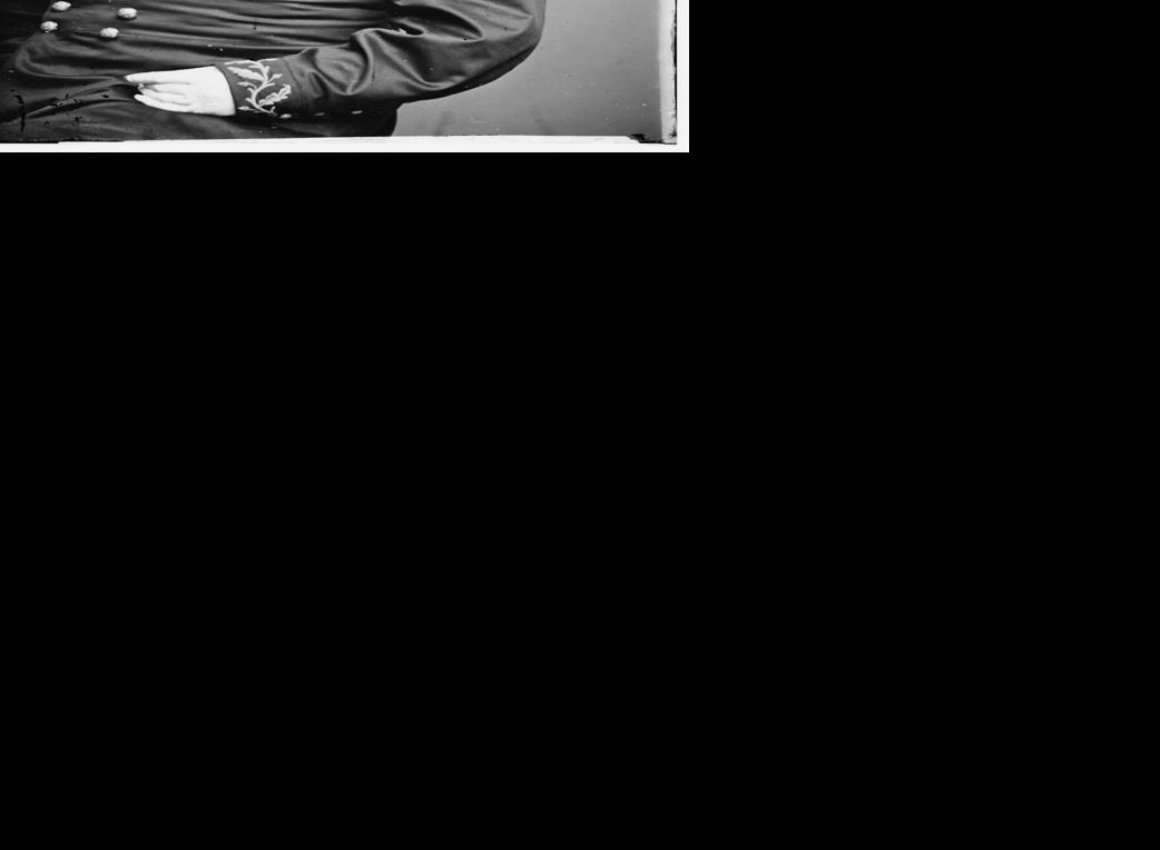 Union general stil reviled for insulting New Orleans women ...