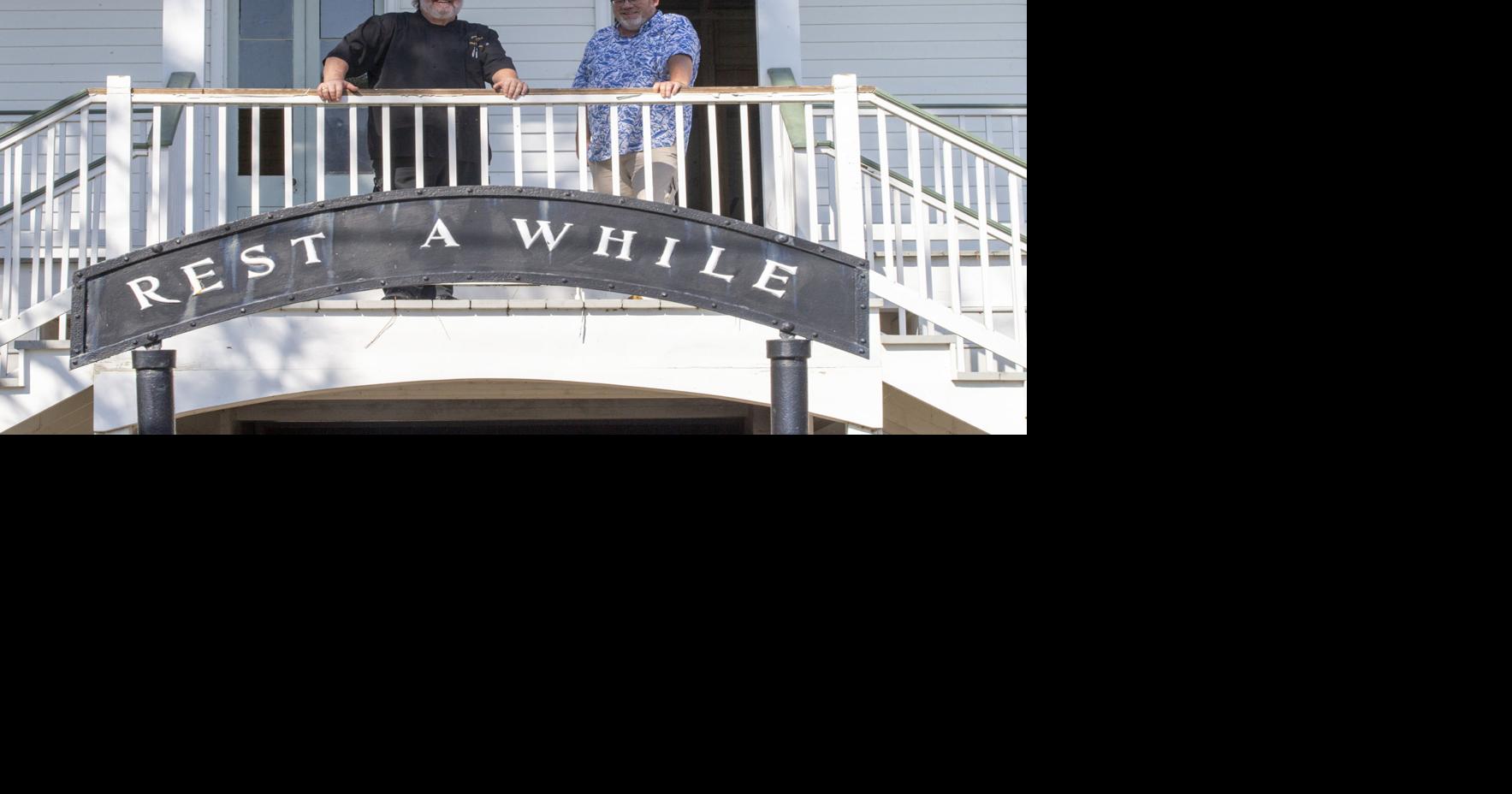 With noted chef on board, project to turn historic Mandeville building ...
