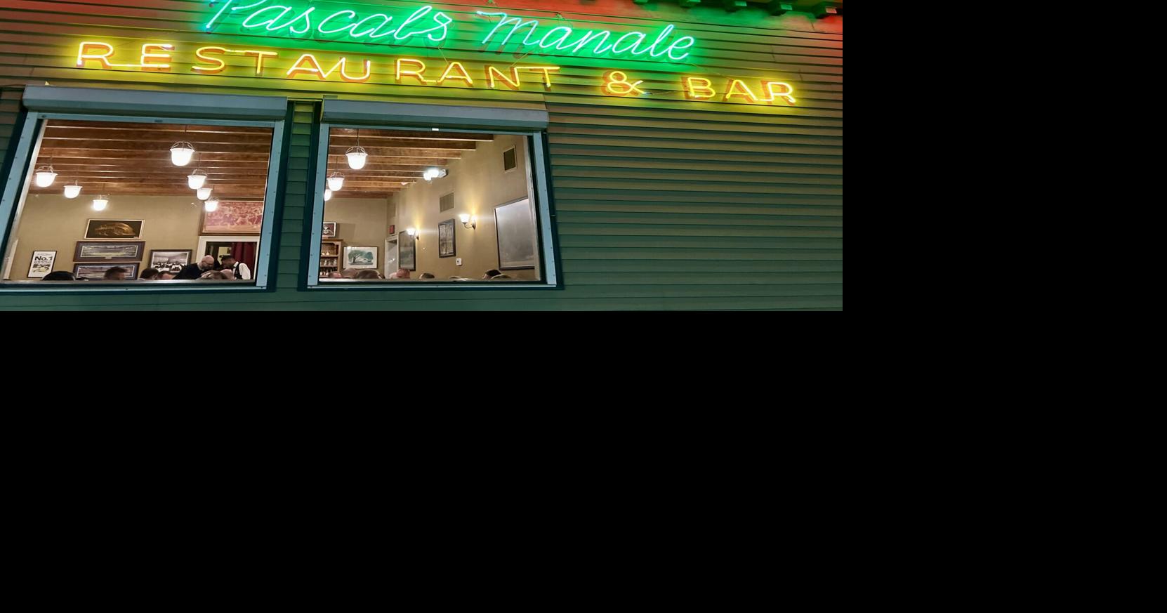 Brennans set to buy Pascal’s Manale from Ray Brandt estate | Where NOLA ...