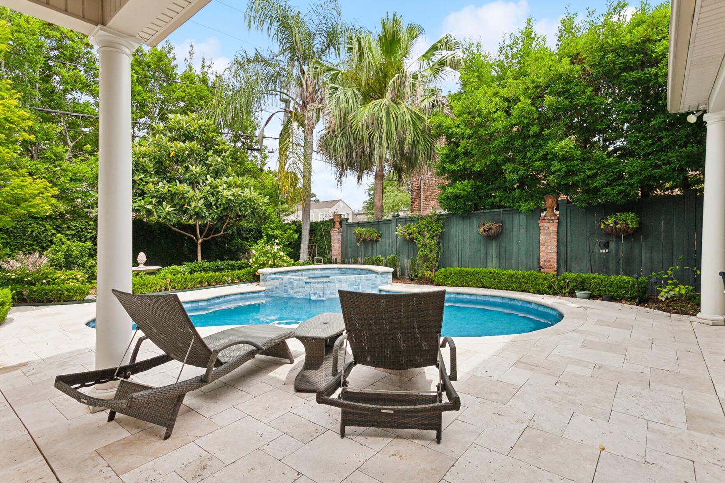 See special features of Old Metairie manse, priced at $1.54M | Home ...