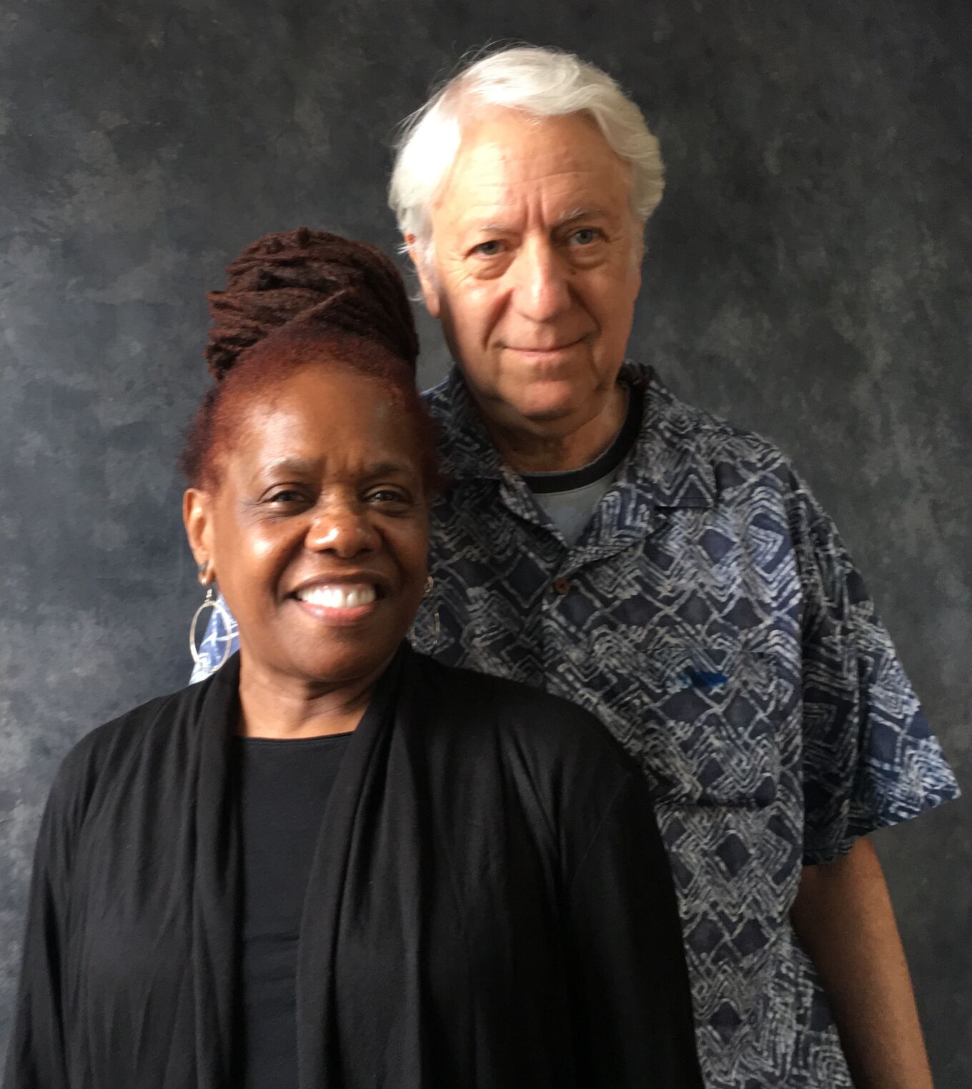 Catherine Russell & Paul Kahn at Satchmo SummerFest Aug. 3-4 | Events ...