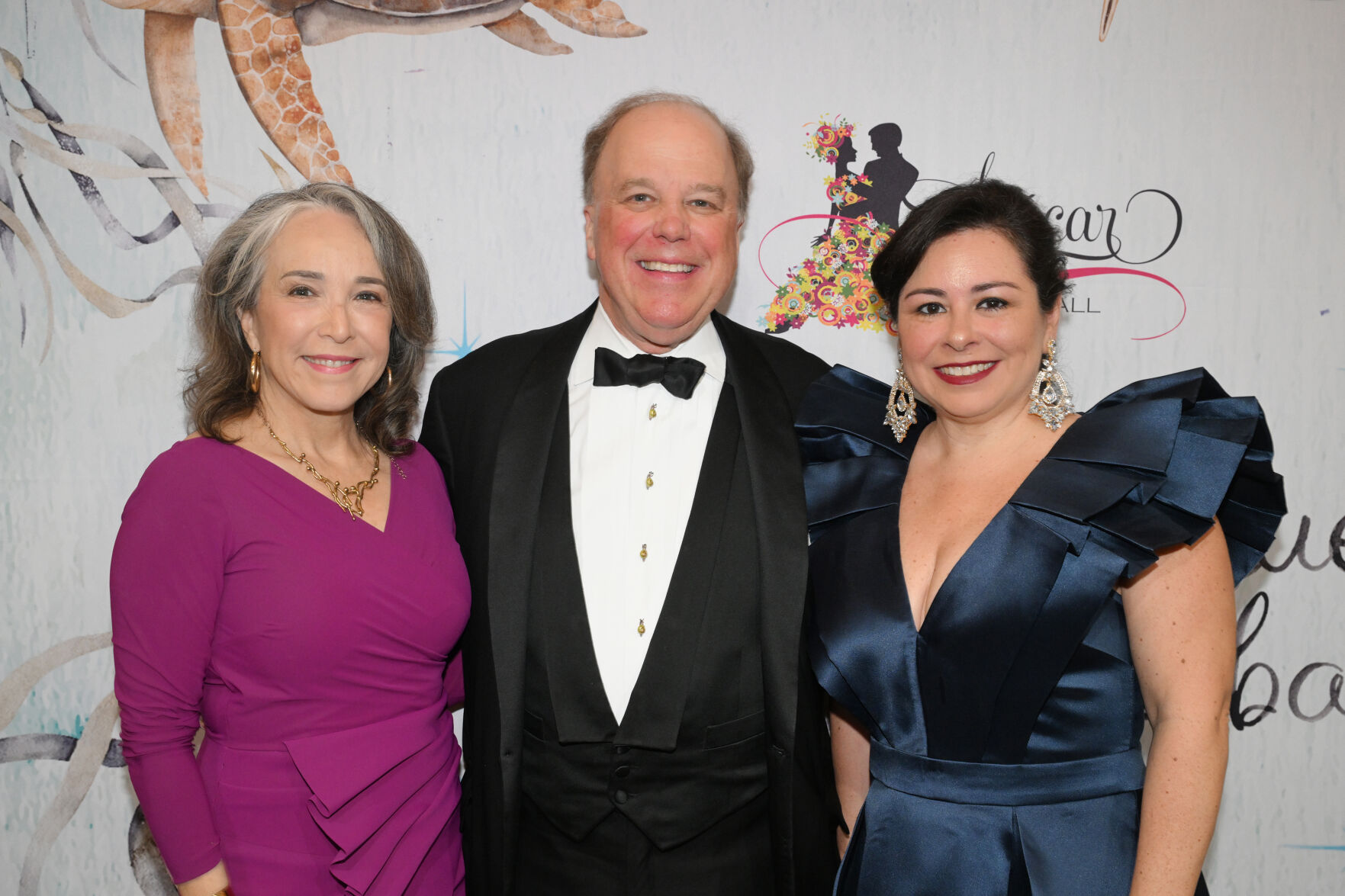 Azucar Ball 2025 | | nola.com