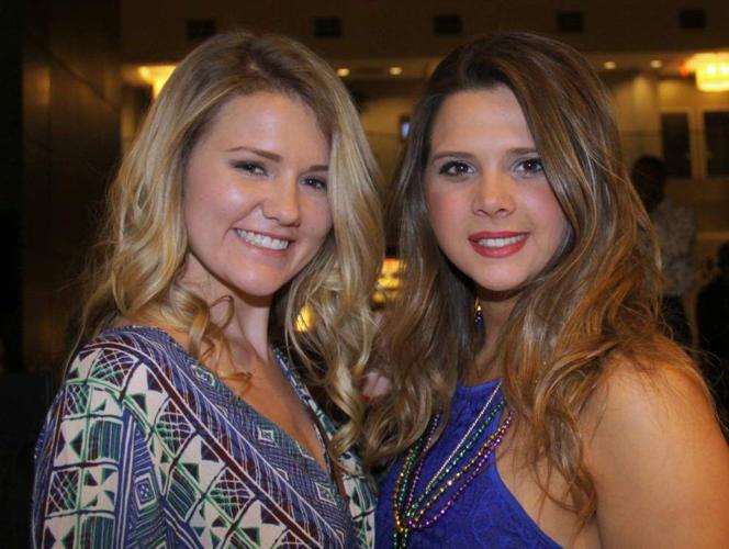 Steven Forster’s Party Central: Stephanie Jordan jazz show ...