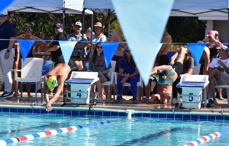 Northshore earns 3-peat at Northlake District Swim Meet | St. Tammany ...
