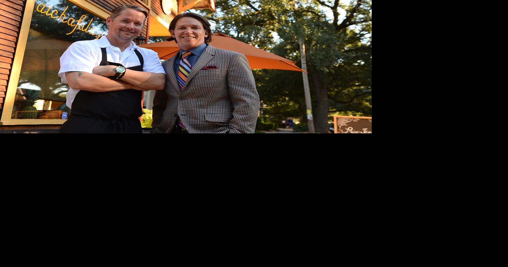 Atchafalaya chef Christopher Lynch headed to Commander’s Palace | Where ...