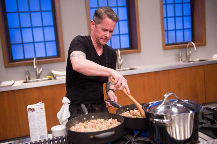 Atchafalaya chef Christopher Lynch headed to Commander’s Palace | Where ...