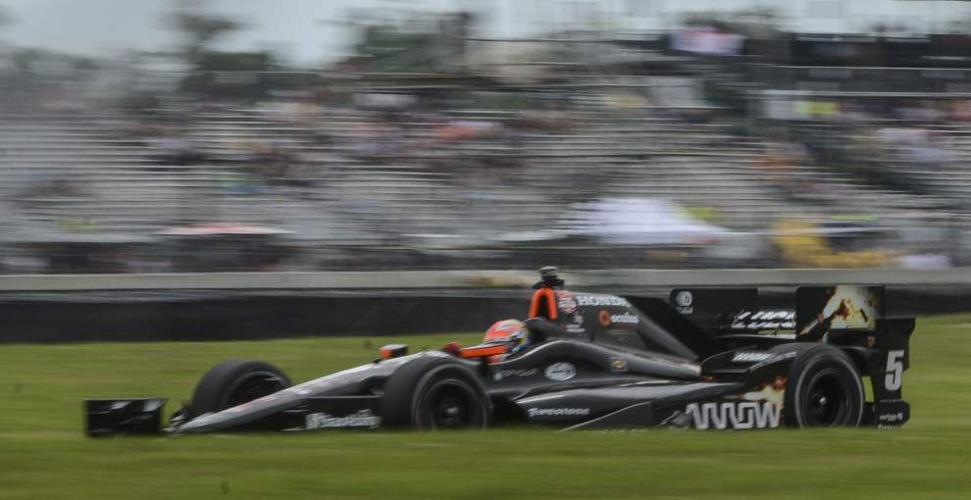Grand Prix of Louisiana has officials hopeful big race leads to West ...