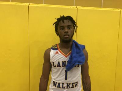 Landry-Walker 38, New Iberia 36: Charging Bucs withstand late rally ...
