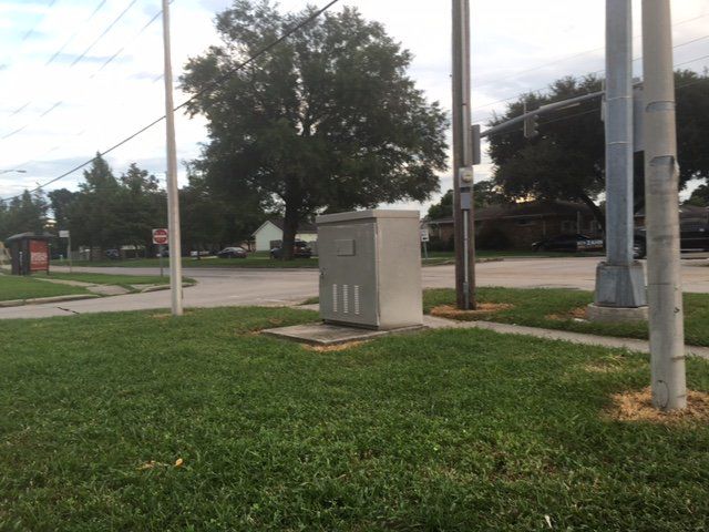 Artsy, colorful utility boxes headed to Kenner | Local Politics | nola.com