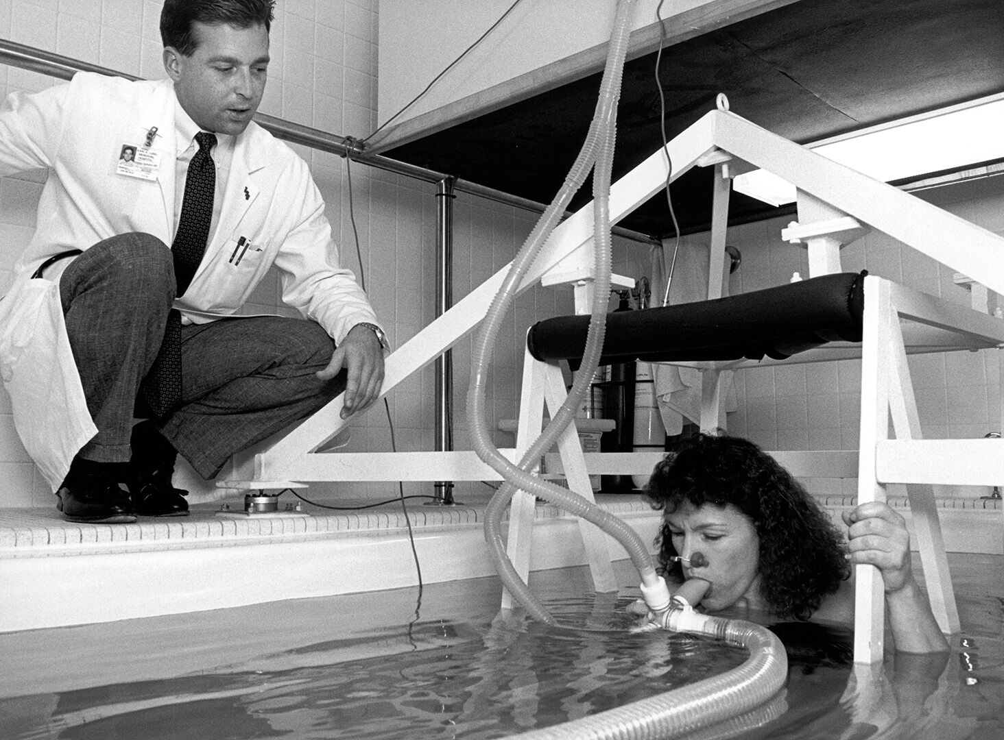 Doctor celebrates 35 years at Baton Rouge research center | Louisiana ...