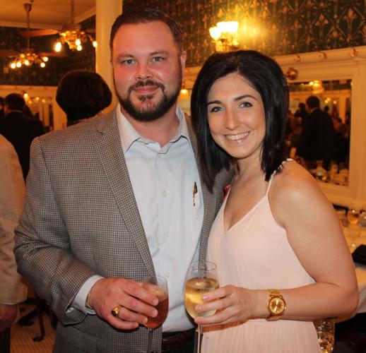 Galatoire's 1905 Celebration Dinner serves up tradition | Parties ...