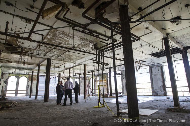 Upcoming Pythian Market food hall uses data to find vendors | Where ...