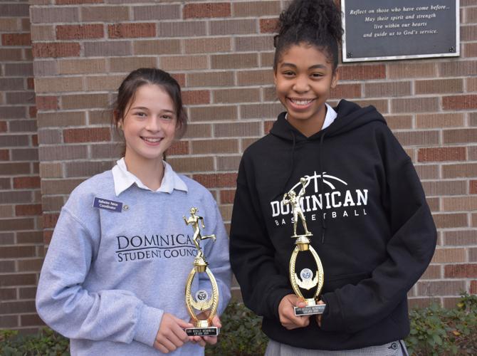 John Ehret and Dominican students win awards, and other metro schools ...