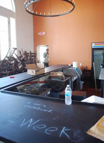 Broad Theater dries out, reopens for business | Movies/TV | nola.com
