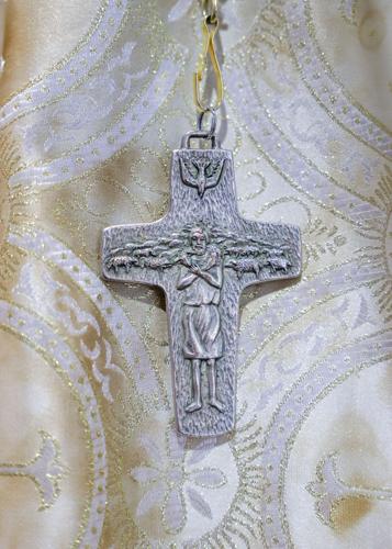 Xavier University becomes home to Bishop Cheri collection | News | nola.com