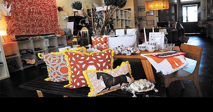 Spruce Eco-Studio | Design and Décor | nola.com