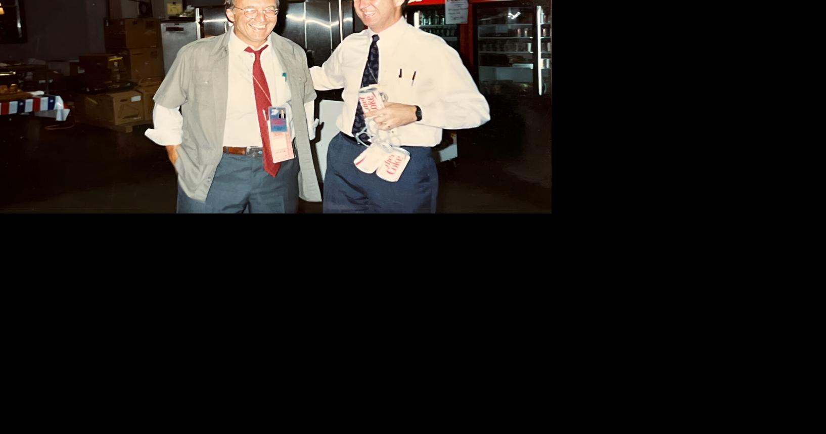 Clancy DuBos: Ken Bode knew politics from the ground up like no one ...