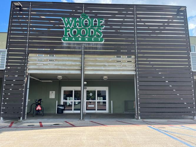 Whole Foods Market building on N Broad sold to new owners | Business ...