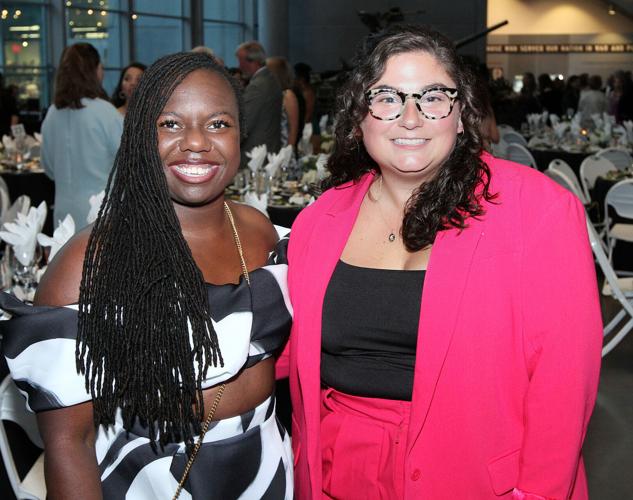 Nell Nolan: 25 Club, Louisiana Bar Foundation, Tulane Alumni Awards ...
