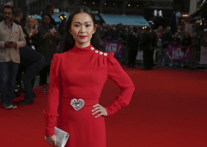 From Vietnam to New Orleans to Hollywood: The journey of Hong Chau ...