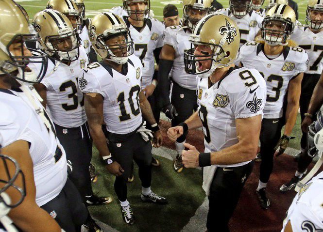 Nine-for-9: A look at Drew Brees' most impressive NFL records | Saints ...