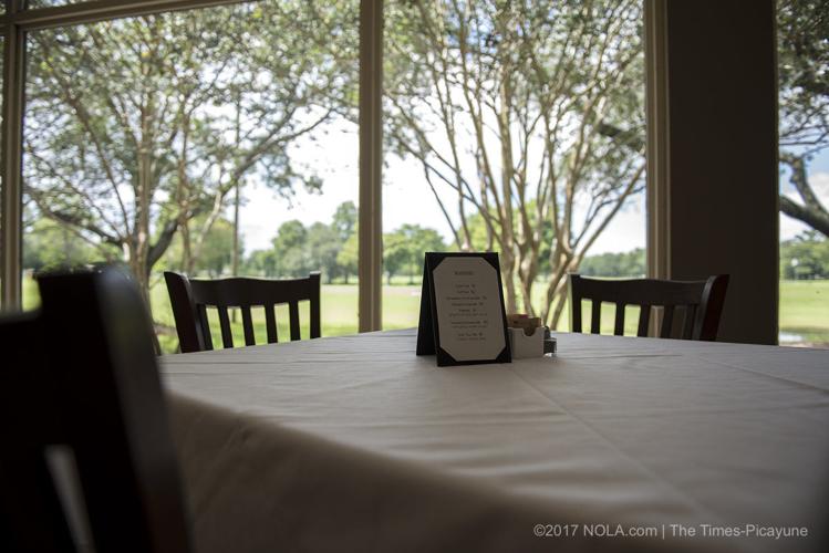 Cafe Hope moves to Timberlane Golf and Country Club | Where NOLA Eats ...