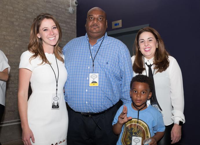 The Roots of Music benefit ensures the city's musical legacy continues ...