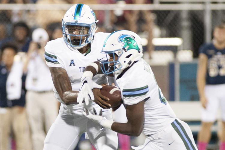 Photos: Tulane falls to FIU 23-10 | Photos | nola.com