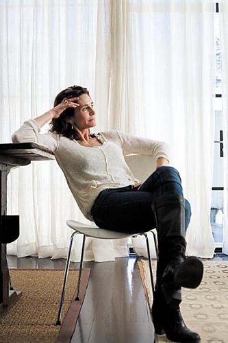 Stye Profile: Jamie Meeks | Design and Décor | nola.com