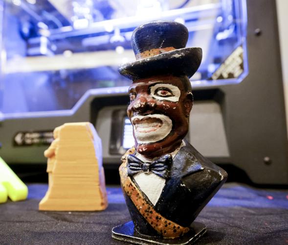 STEM NOLA founder Calvin Mackie wins a top engineering award | Crescent ...