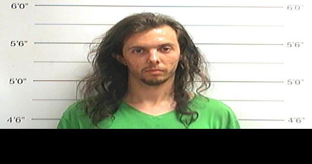 Burglary suspect arrested near Isidore Newman was wanted in Iowa ...