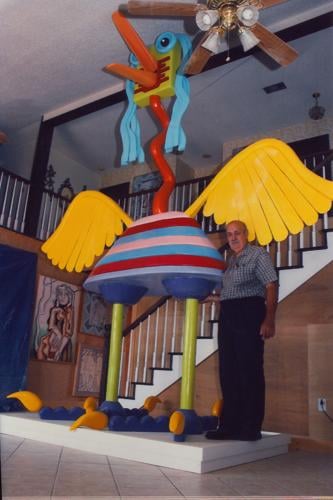 Jim Sohr & The Dream Factory Down the Road | Sponsored: Jim Sohr | nola.com