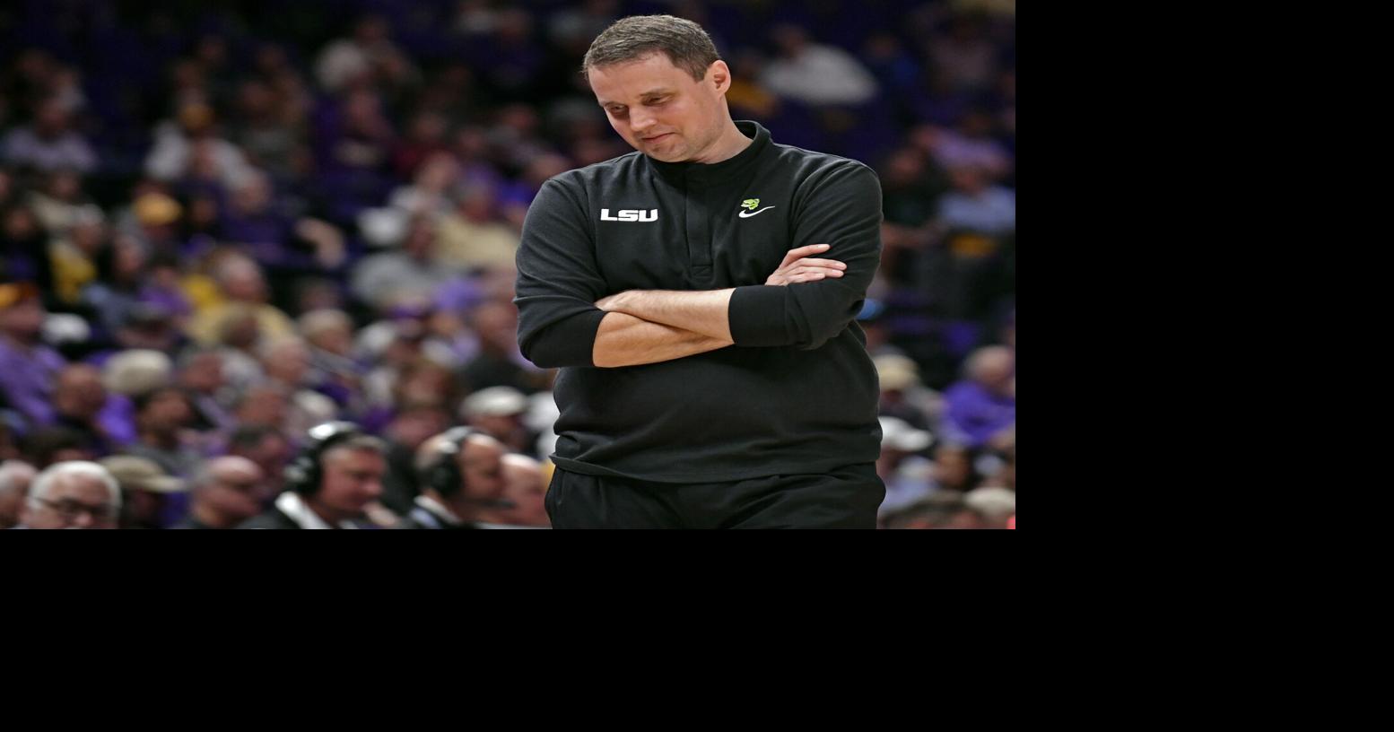 NCAA ruling shows LSU made right call to fire Will Wade | Jeff Duncan ...